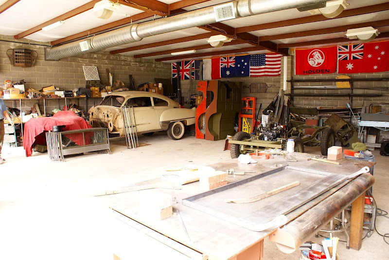 History Lesson - The CJ2A Page Forums