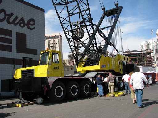 A Jakes Special - General Topics - DHS Forum