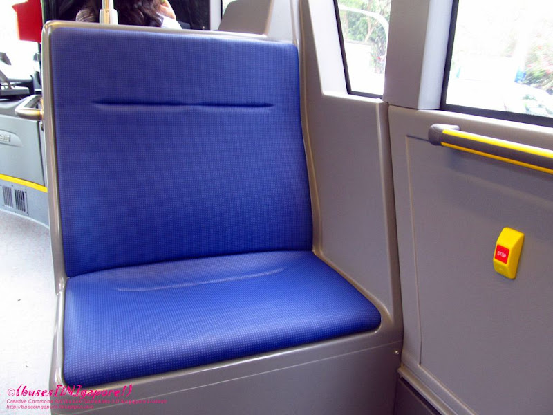 (buses[IN]gapore!): SMRT Buses : Mercedes Benz Citaro O530 / EvoBus ...