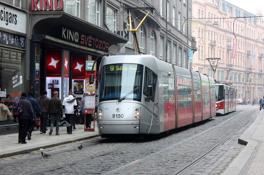Прага. Люди и трамваи.: lesat_scorpio — LiveJournal