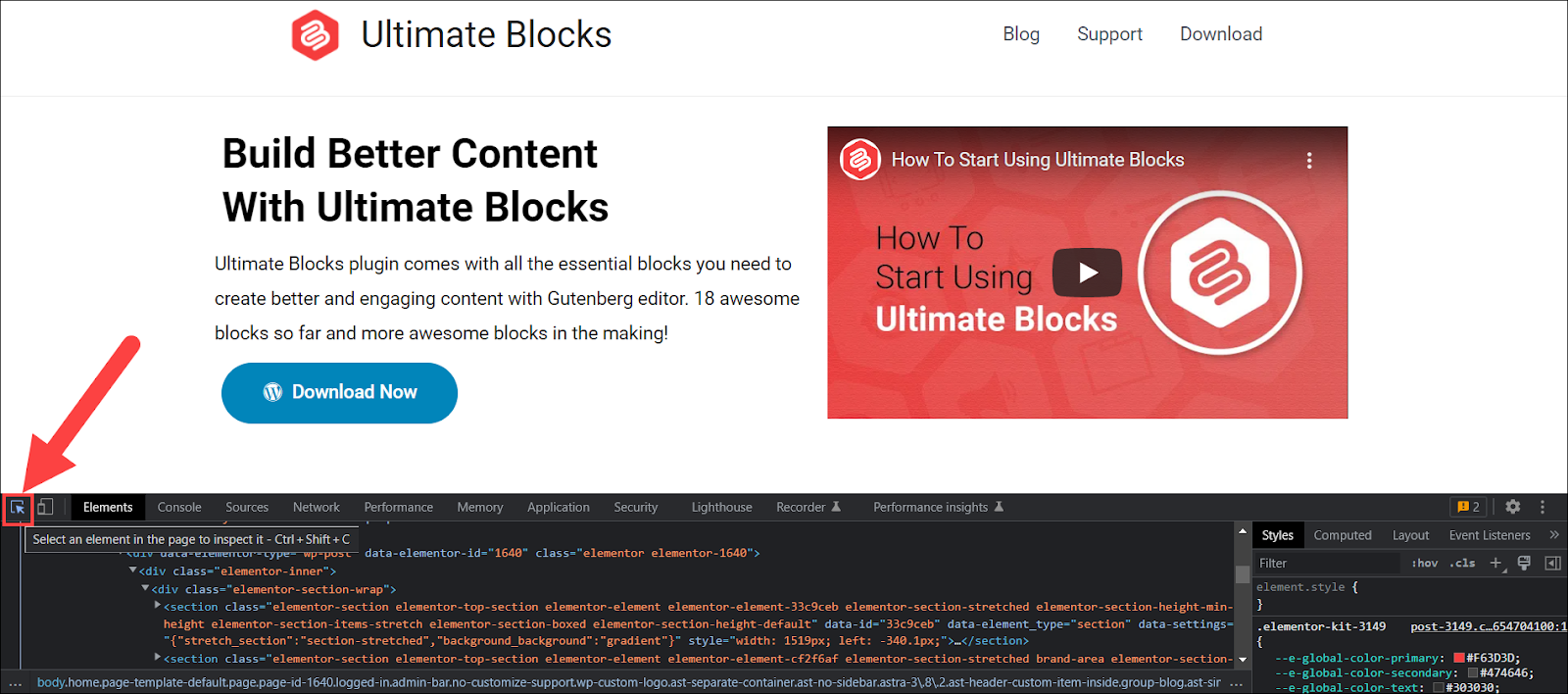 How to Change WordPress Logo Size (For Any Theme) How to Change WordPress Logo Size (For Any Theme)