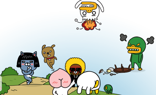 KakaoTalk now available in Mac, adds Search Chat feature • Tech Patrol