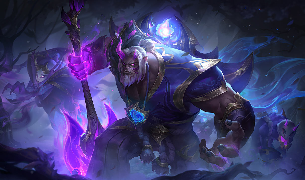 13 Best Split Pushers In League Of Legends Eloking