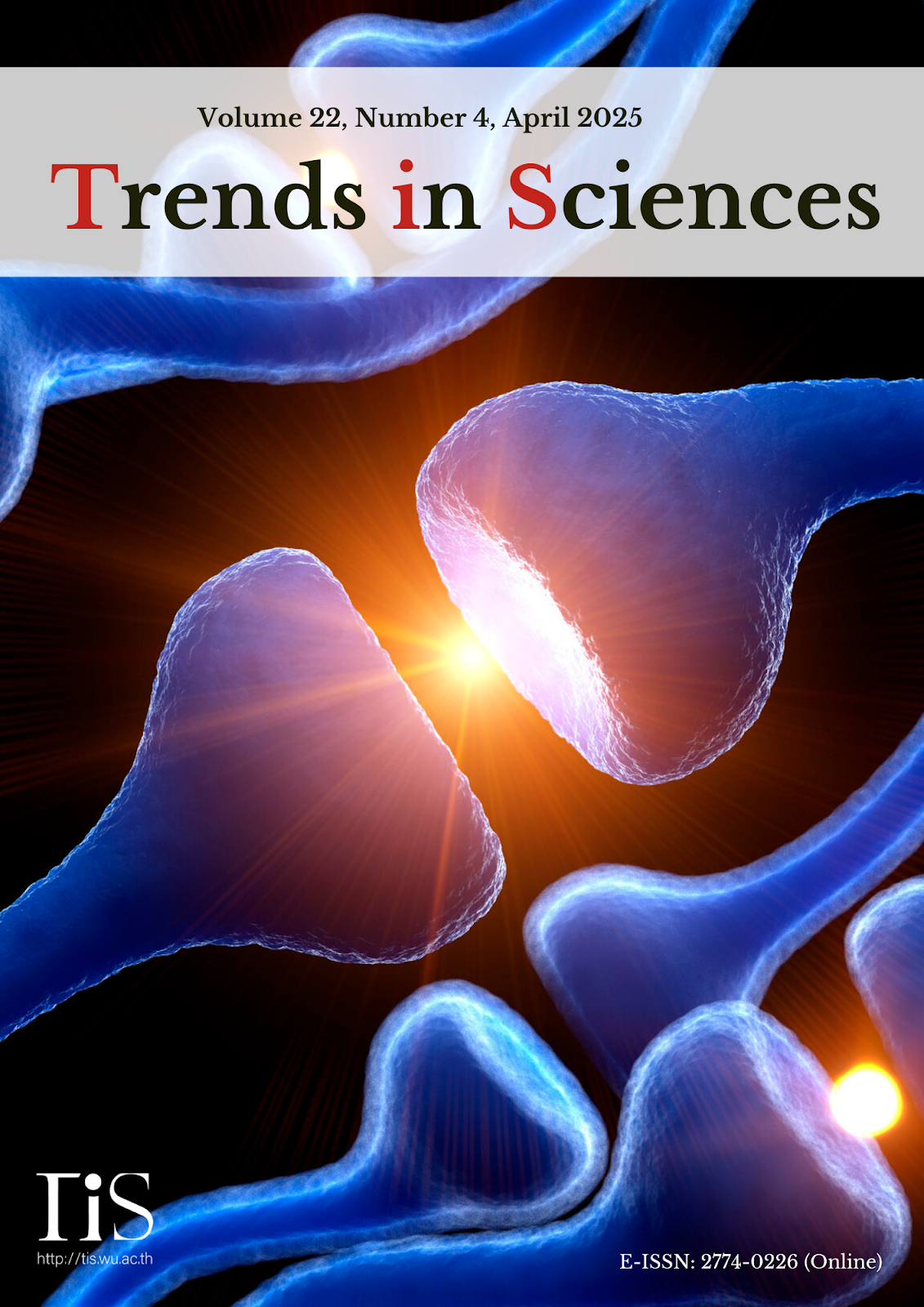 Trends in Sciences