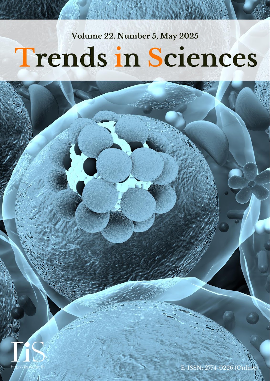 Trends in Sciences