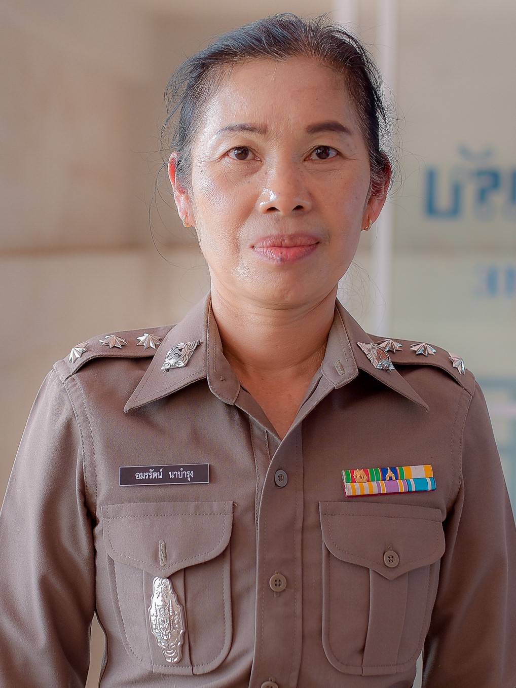 oit2567-04 – สถานีตำรวจภูธรหนองสองห้อง จังหวัดขอนแก่น