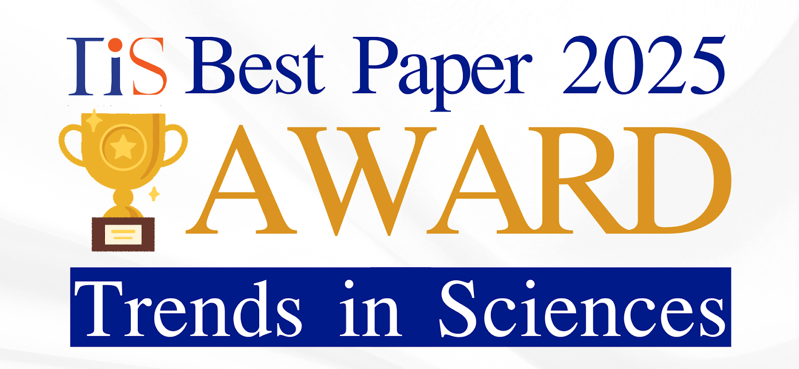 View_Announcement | Trends in Sciences