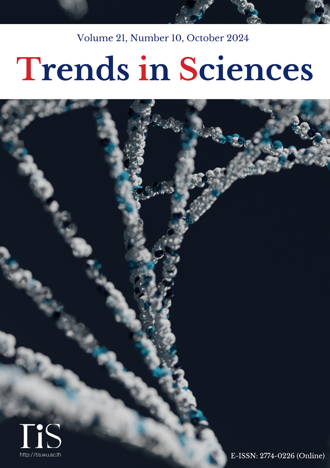 Trends in Sciences