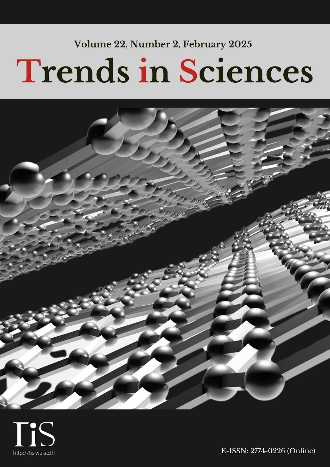 Trends in Sciences