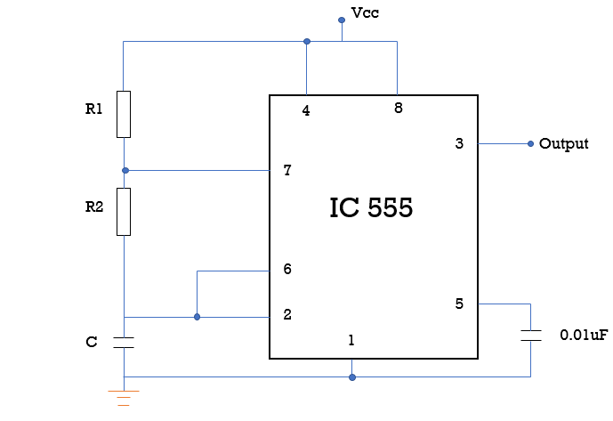 Pulse Width Modulation Using 555 Timer Ic Youtube - vrogue.co Pulse Width Modulation Using 555 Timer Ic Youtube - vrogue.co