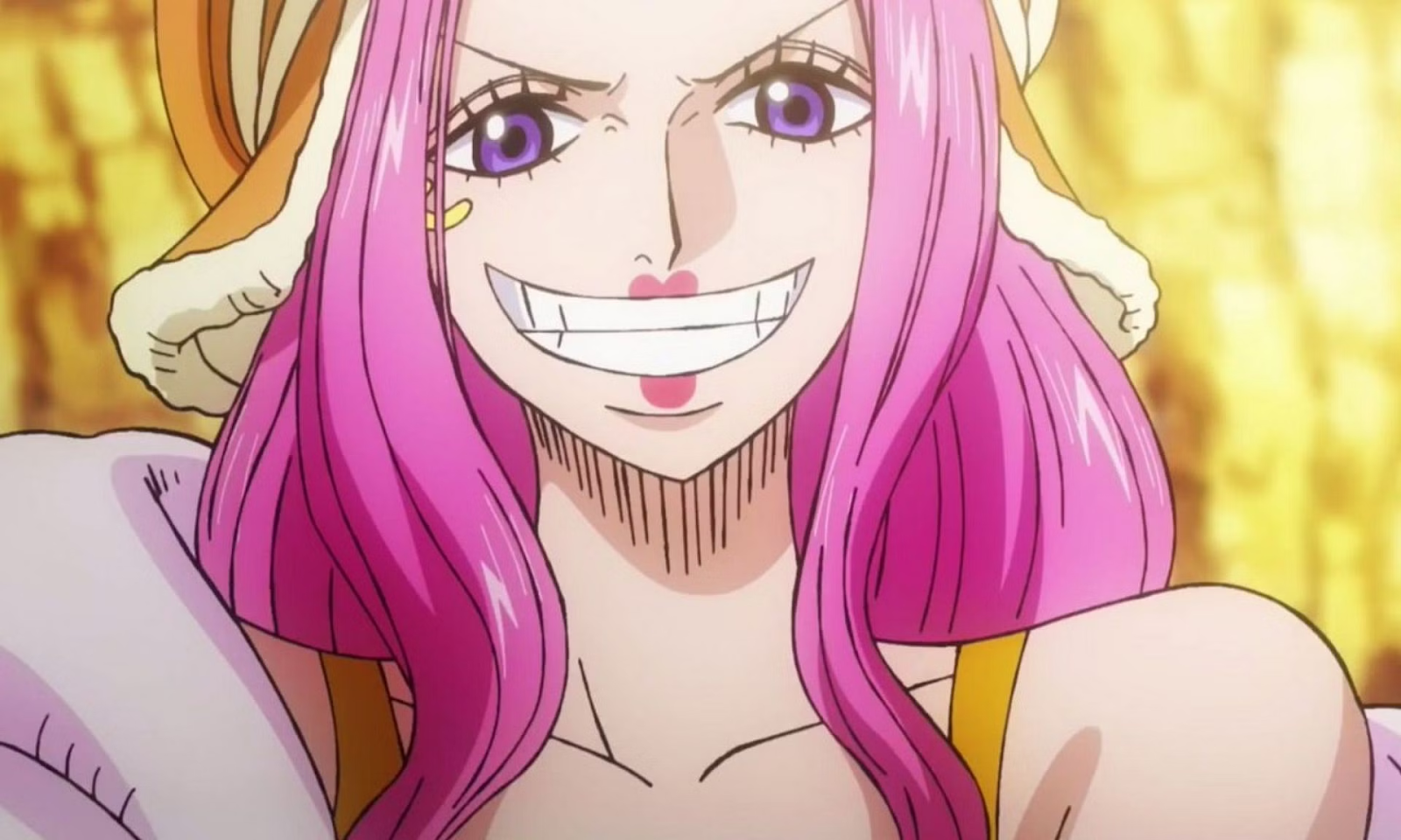 Where Is South Blue In One Piece