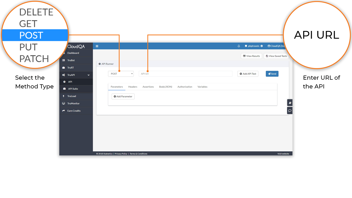 API Testing Tools and Automation | Essential Guide | CloudQA API Testing Tools and Automation | Essential Guide | CloudQA