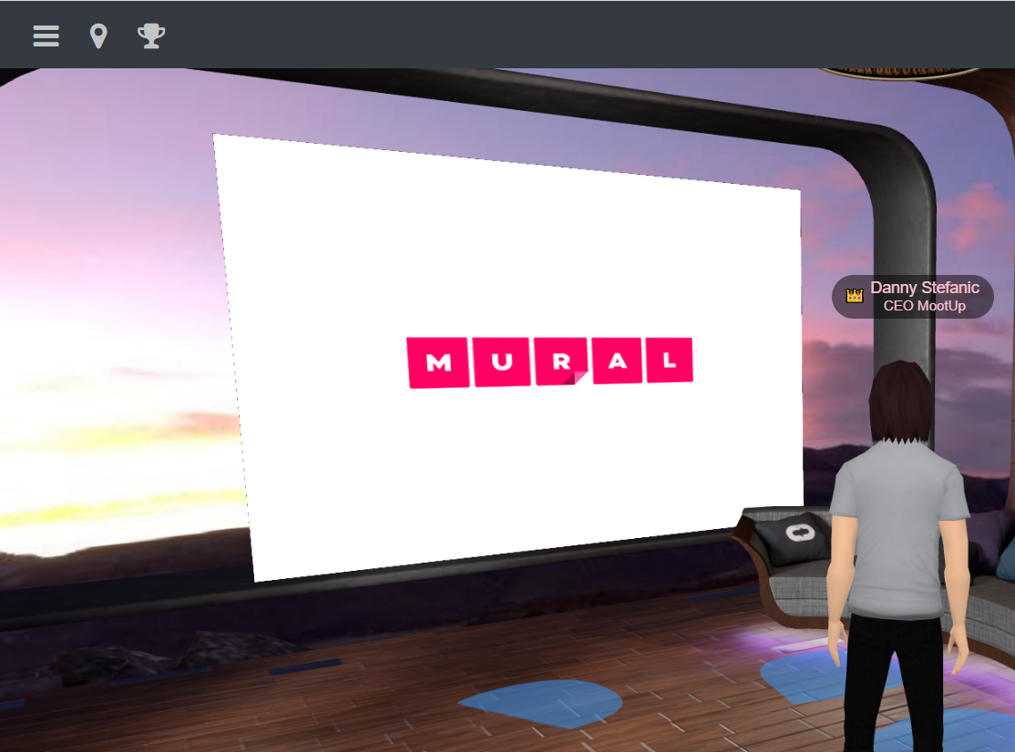 Mural XR Integration - Metaverse Academy Mural XR Integration - Metaverse Academy