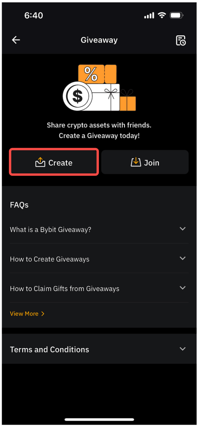 Bybit Giveaway: Unlocking a World of Joy and Crypto Prosperity | Bybit ... Bybit Giveaway: Unlocking a World of Joy and Crypto Prosperity | Bybit ...