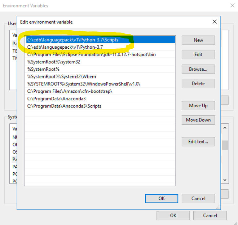 Install Pl Python On Postgresql 13 Geospatial Developer