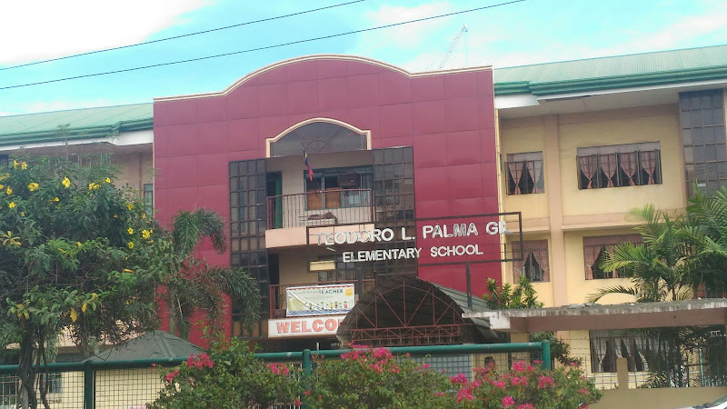 TEODORO L. PALMA GIL ELEMENTARY SCHOOL – Davao City Spotlights