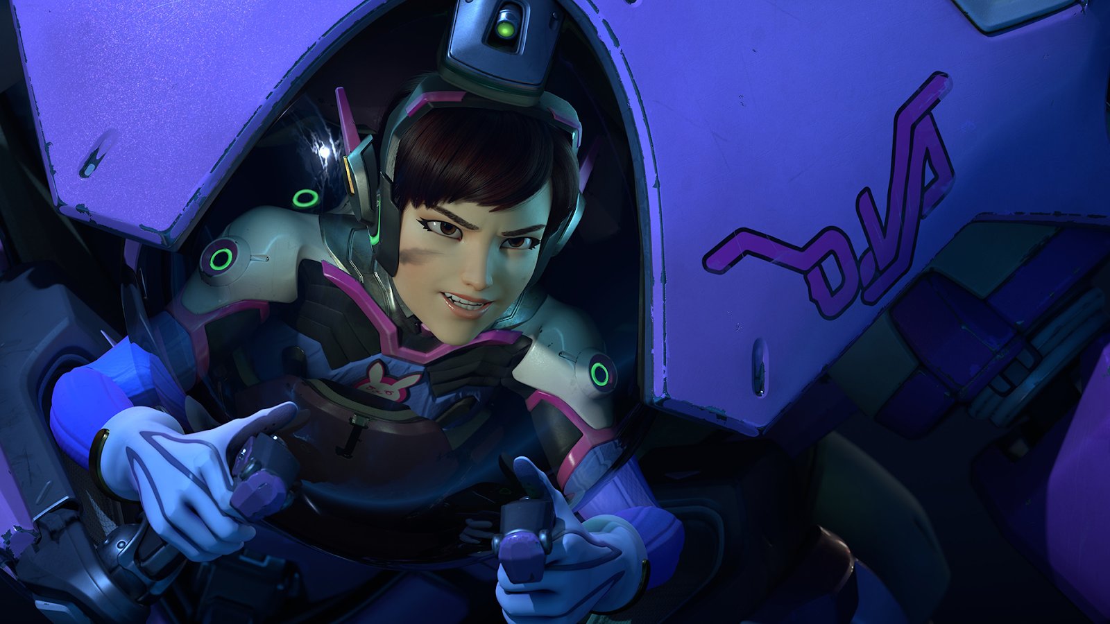Overwatch 2 D.Va: Tips, Maps, Counters, Abilities, and Ultimate Overwatch 2 D.Va: Tips, Maps, Counters, Abilities, and Ultimate