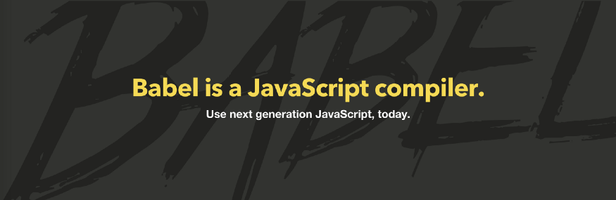 Berkenalan dengan Babel JS - Koding dengan Next Generation Syntax di ... Berkenalan dengan Babel JS - Koding dengan Next Generation Syntax di ...