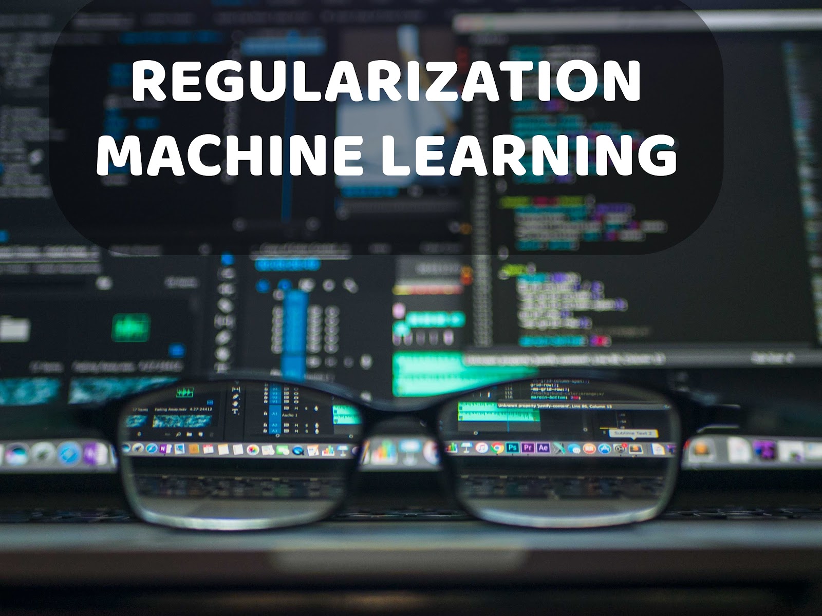 Regularization Techniques - Pianalytix - Build Real-World Tech Projects Regularization Techniques - Pianalytix - Build Real-World Tech Projects