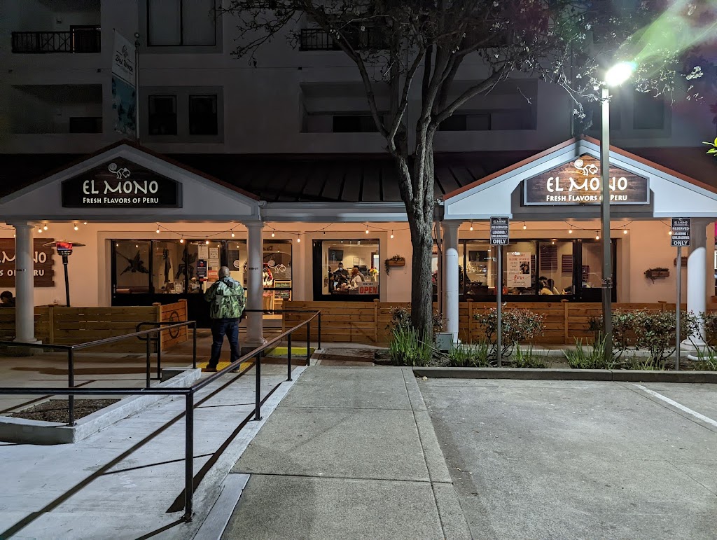 El Mono | Fresh Flavors of Peru - El Cerrito, CA 94530 - Menu, Hours ...