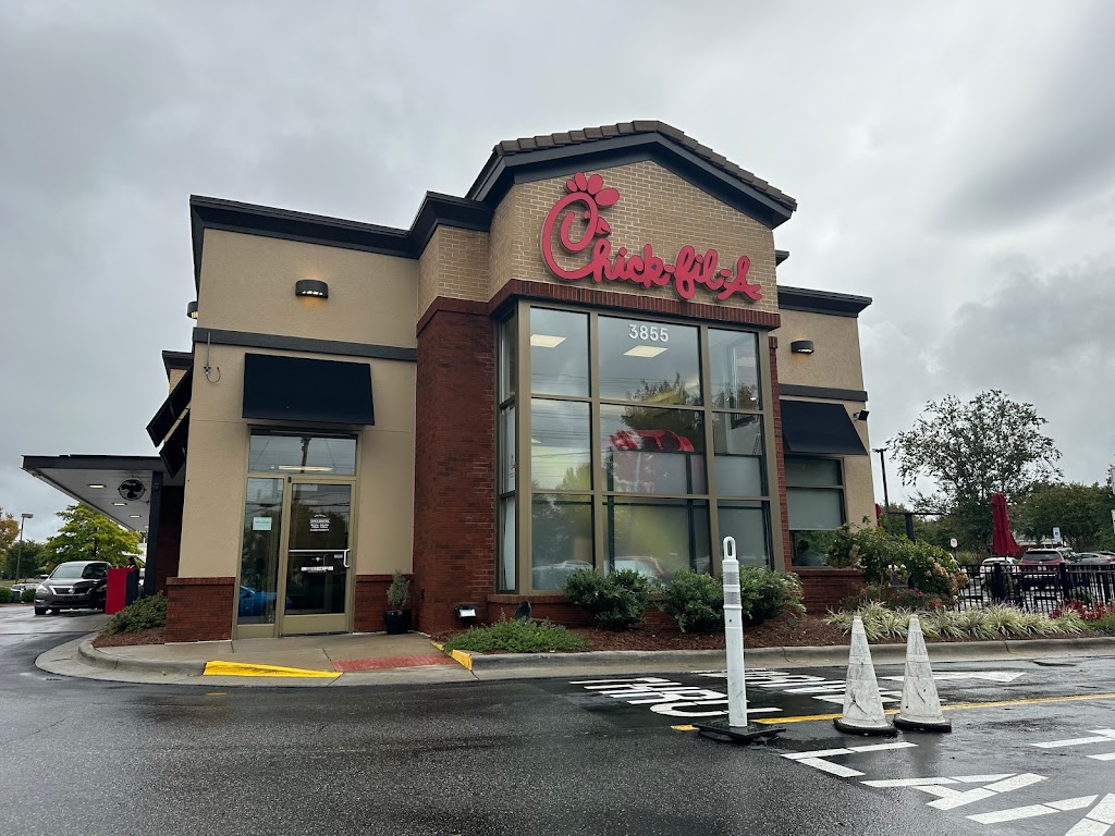 Chick-fil-A - High Point, NC 27265 - Menu, Reviews, Hours & Contact