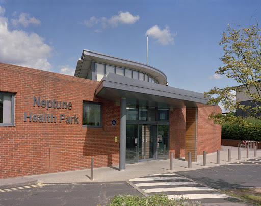 Neptune Health Park