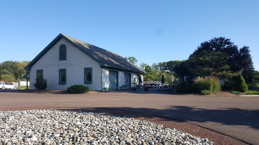 Golf Club «Skippack Golf Club At Evansburg State Park», reviews and ...