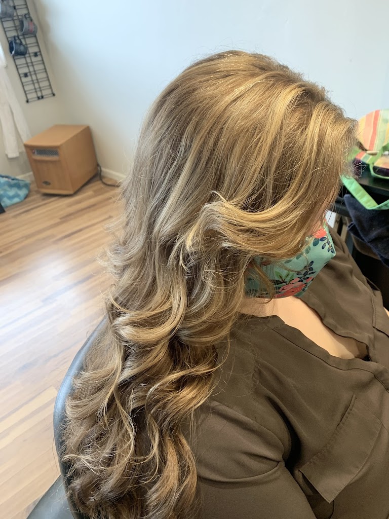Copper Roots Salon - Oconto, WI 54153 - Services and Reviews