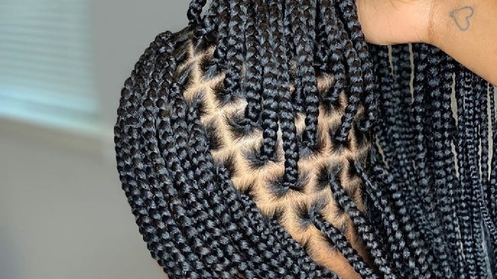 African hair braiding by Rihanna - Brockton, MA 02301 - Services and ...
