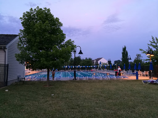 Recreation Center «Villages of Urbana Pool and Recreation Center ...