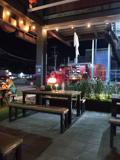 Restaurante Los Tornillos Tacos Estilo [Reynosa] en Reynosa