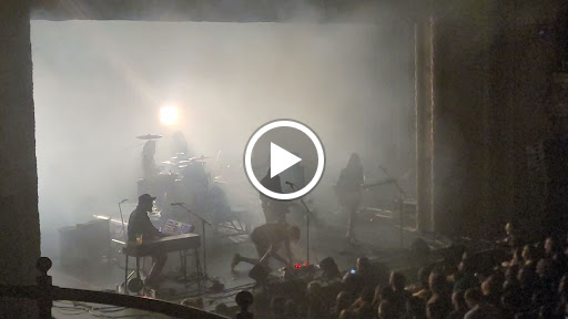 Event Venue «Wichita Scottish Rite Center», reviews and photos, 332 E ...