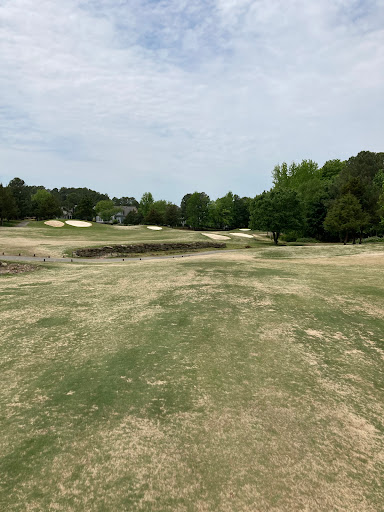 Golf Course «Heritage Golf Course», reviews and photos, 1250 Heritage ...