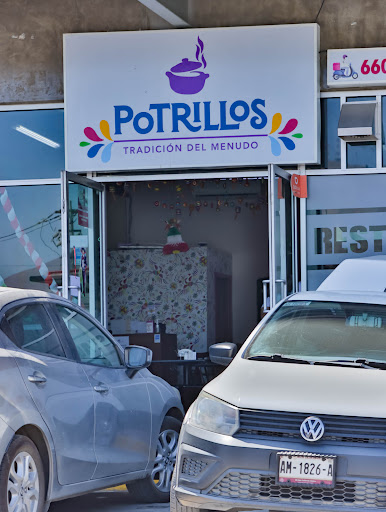 Menuderia Los Dos Potrillos en Tijuana - Número de Teléfono, Reservas ...