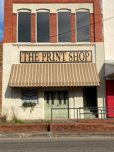 The Print Shop - AZexplained