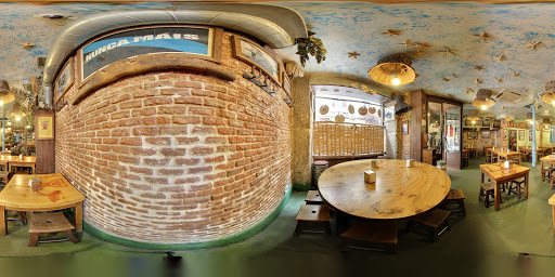 Restaurante Taberna Maceira en Madrid