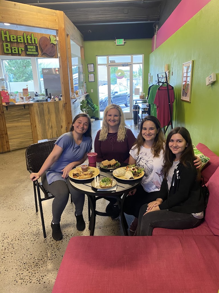 Sunn Health Bar - Enumclaw, WA 98022 - Menu, Reviews, Hours & Contact