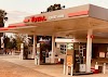 Shell Service Station and Shell Shop in the city Johannesburg South