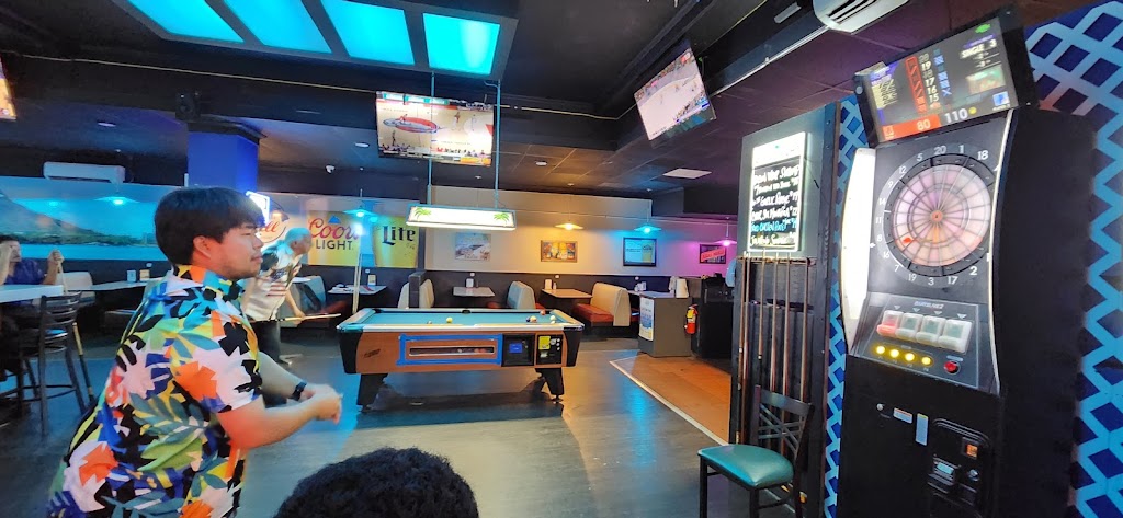 Blue Tropix Bar - Aiea, HI 96701 - Menu, Reviews, Hours & Contact