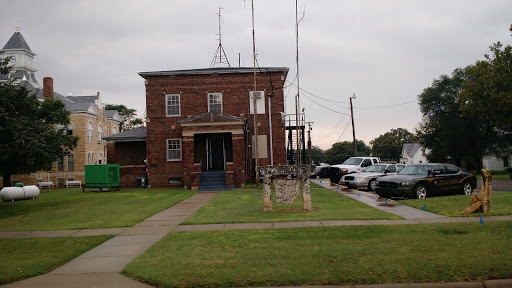 Lincoln County Sheriff Office - AZexplained