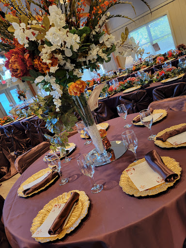 Community Center «Shamrock Community Use Building», reviews and photos ...