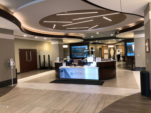 Insight Hospital & Medical Center Chicago - AZexplained