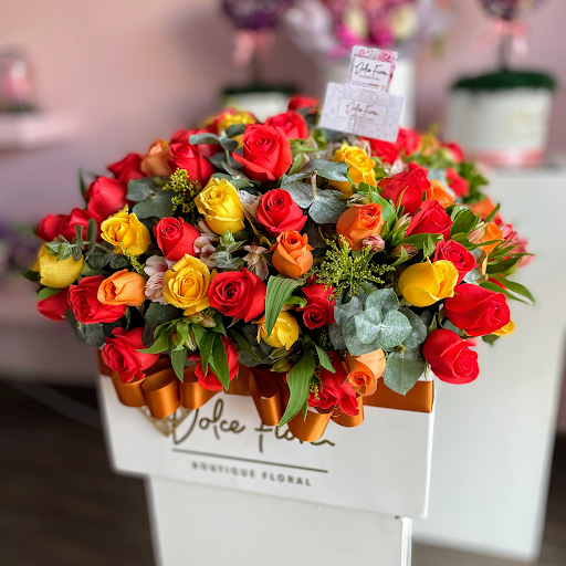 Florerías - Top Florerías - Tu directorio de Floristerías en México