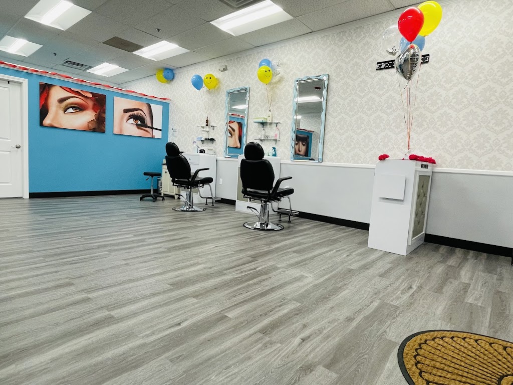 Em Lash Studio (Inside Walmart) - Paducah, KY 42001 - Services and Reviews