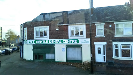 Windmill Dental Surgery - Dental clinic - Coventry, - Zaubee