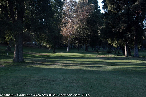 Golf Course «Los Feliz Golf Course», reviews and photos, 3207 Los Feliz ...