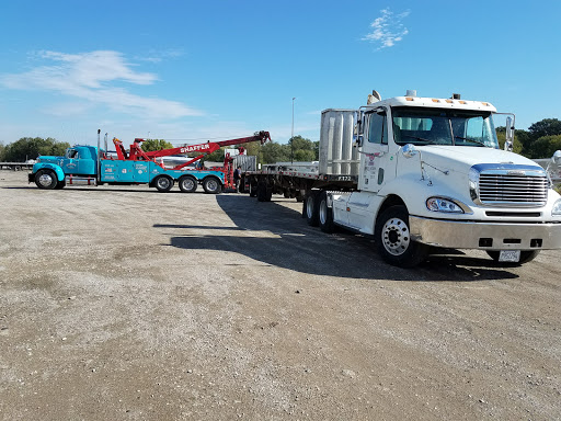 Springfield Tractor & Trailer Sales Inc. - AZexplained