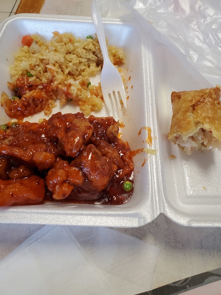 King George Chinese Restaurant - New Market, VA 22485 - Menu, Hours ...