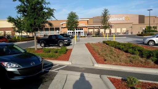 Department Store «Walmart Supercenter», reviews and photos, 1936 N ...