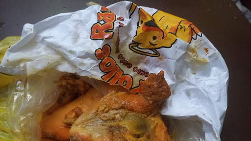 Restaurante Pollos Ray en Nezahualcóyotl